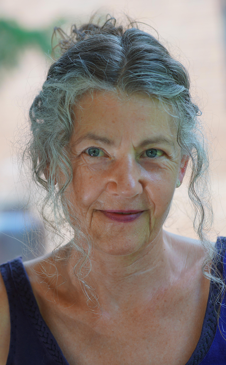 Education | Christine Wolf